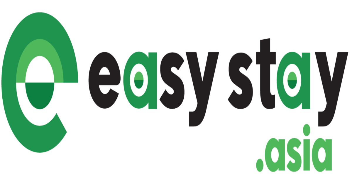 easyStay.asia